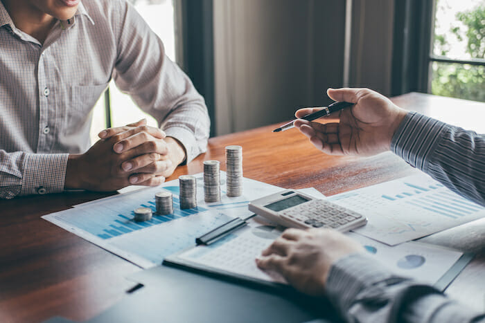 Wealth Management Process - Hawaii Partners 3D Wealth Advisors